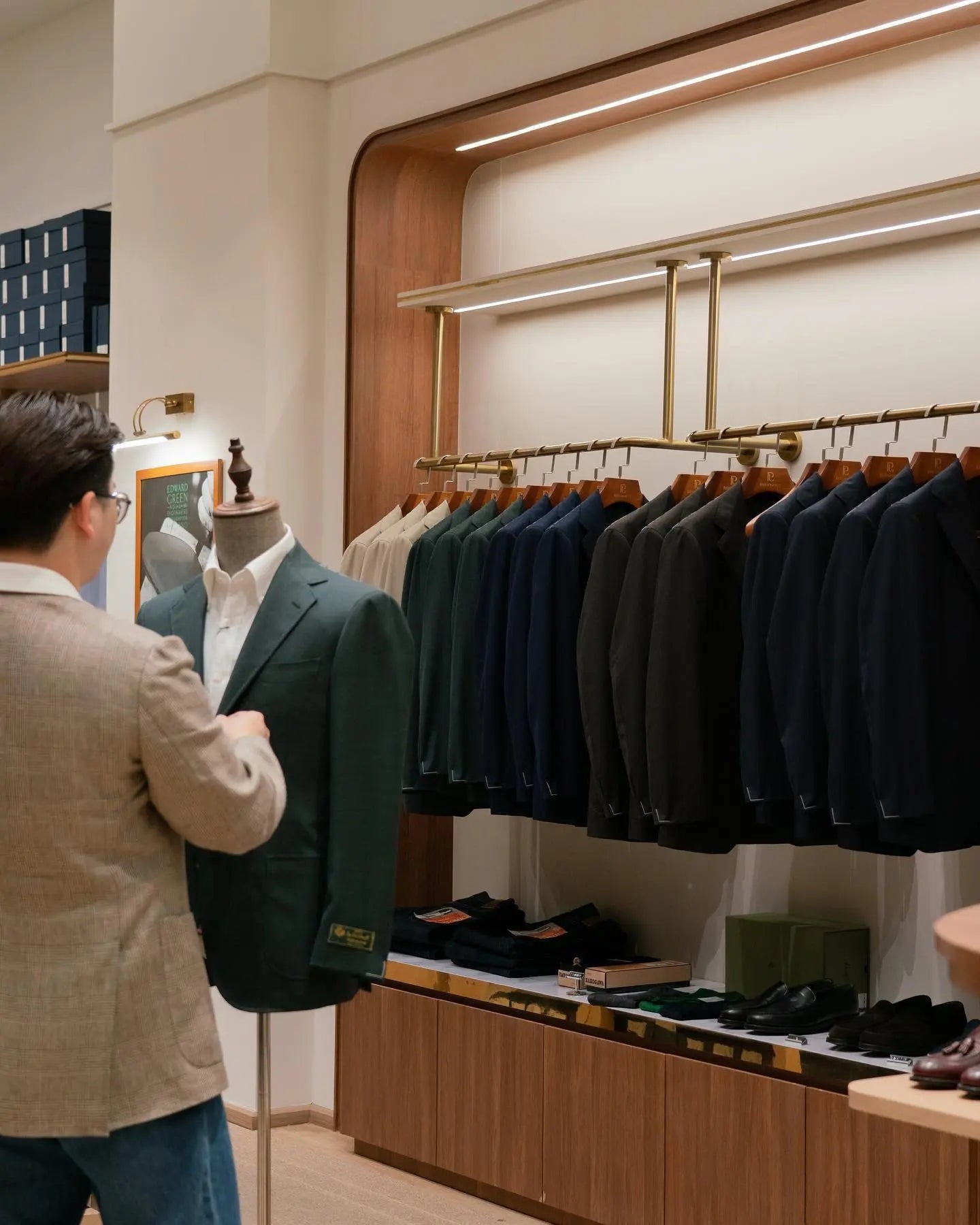 Ring Jacket | Official Authorized Retailer in Thailand – Refinement ...